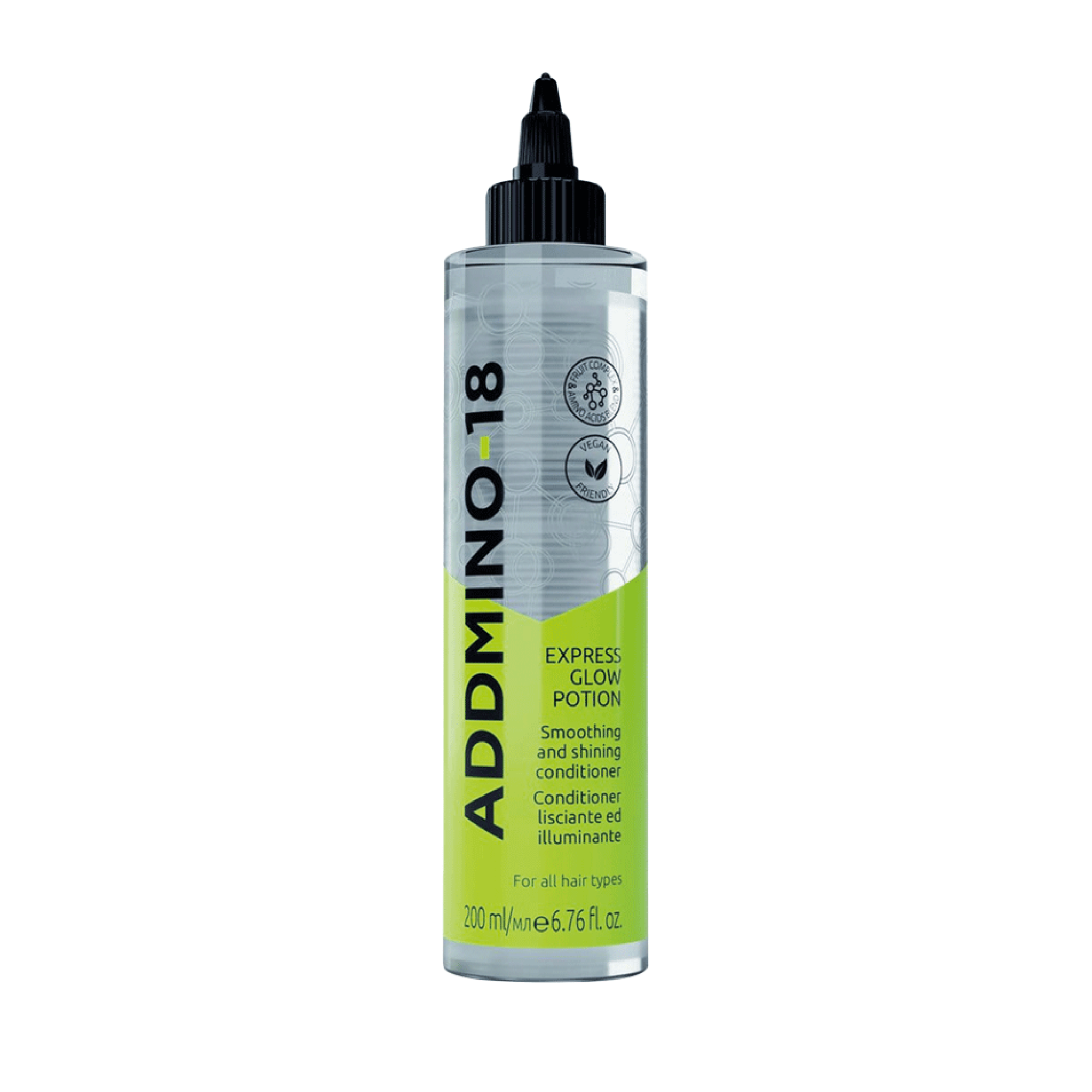 Express Glow Potion