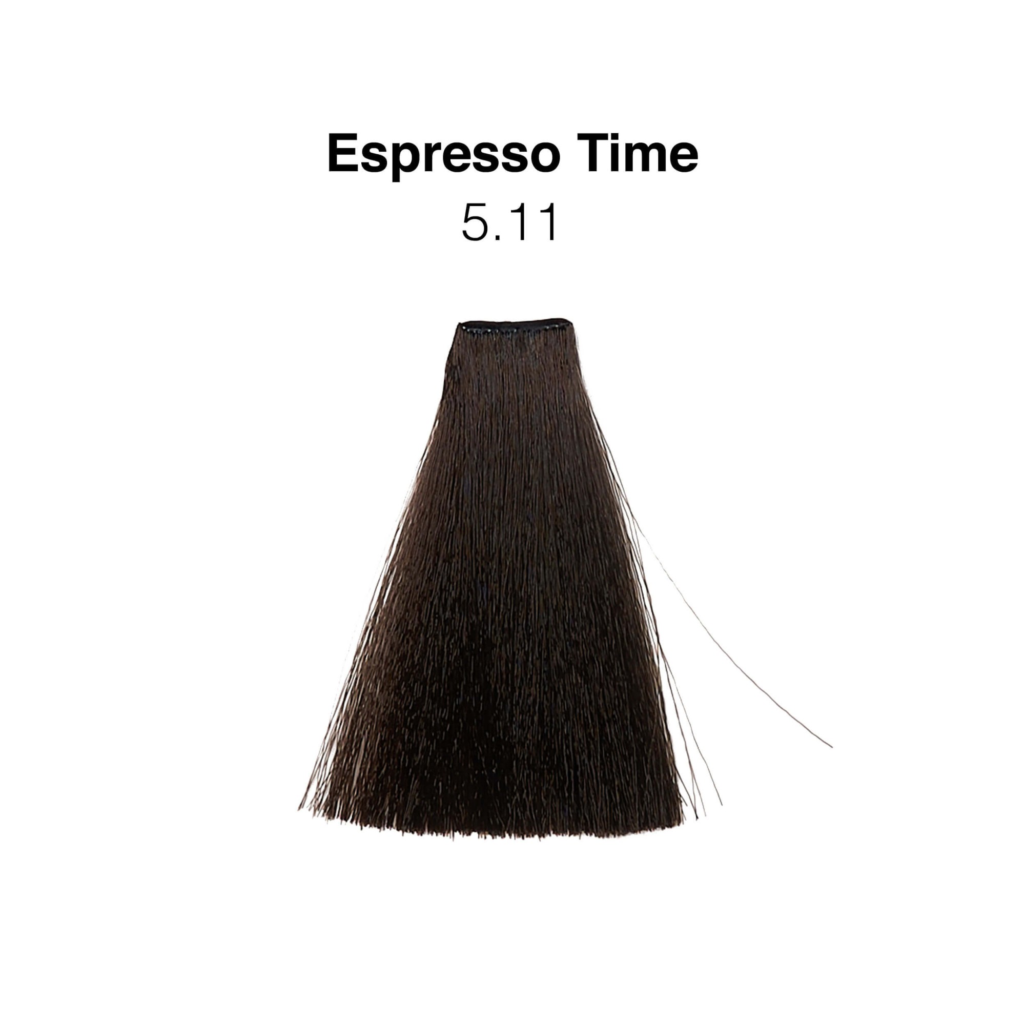 5.11 - Light Intense Ash Brown